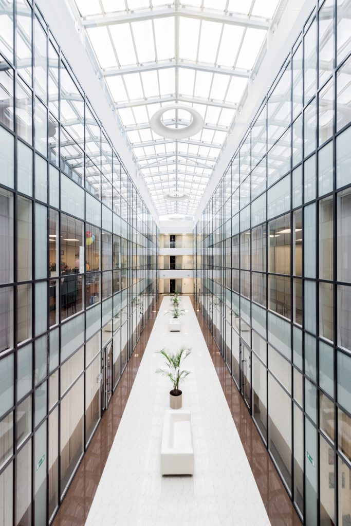 Investments – Preylock